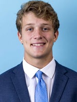 Luke Painton, Massachusetts, Offensive Tackle