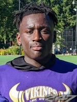 Isaac Redford, Lake Stevens, Wide Receiver