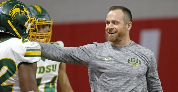 Tyler Roehl departing for AHC and OC job at Tennessee State