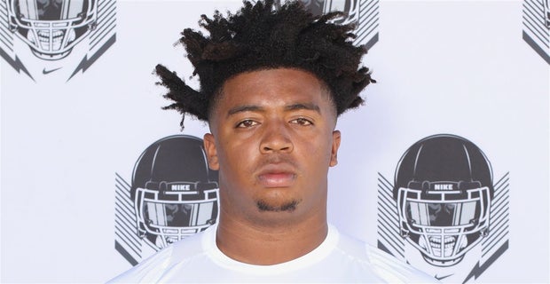 USF Secures A Commitment From Top-Target OT Raymond Collins