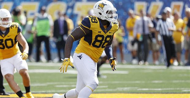 Florida's Top 25 Most Important Players for 2018: No. 20