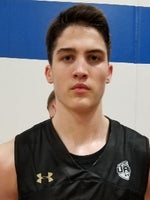 Ryan Greer, Northwestern, Point Guard