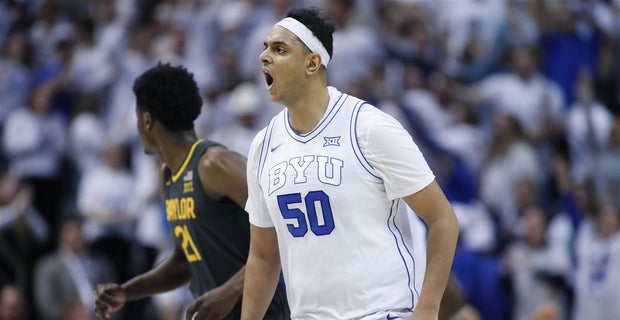 Aly Khalifa enters NCAA Transfer Portal