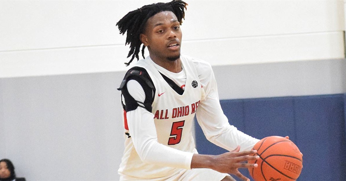 Toledo Whitmer's Antione West mulling Ohio State offer among others