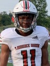 Omar Cooper, Lawrence North, Wide Receiver
