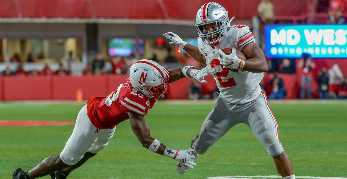 Bucknuts breakdown: Ohio State thrashes Nebraska