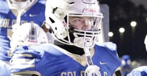 ON EVE OF OFFICAL VISIT, KADEN ELLIS IS RECEIVING RELENTLESS APP STATE ...