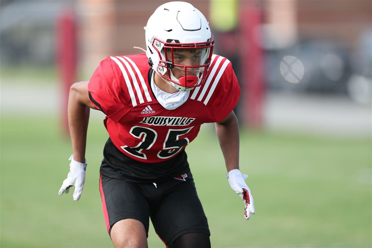 CardinalAuthority - Louisville Cardinals Football Recruiting