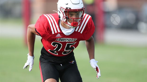 CardinalAuthority - Louisville Cardinals Football Recruiting