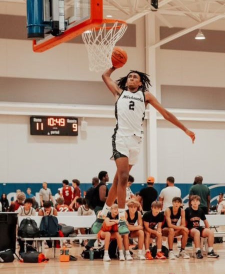 Sights and Sounds: Many of Ohio's top prospects on display at Midwest Live