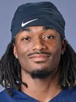 Darren Burton II, New Hampshire, Cornerback