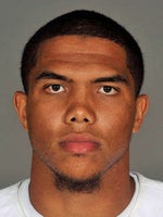 Trey Granier, Louisiana, Linebacker