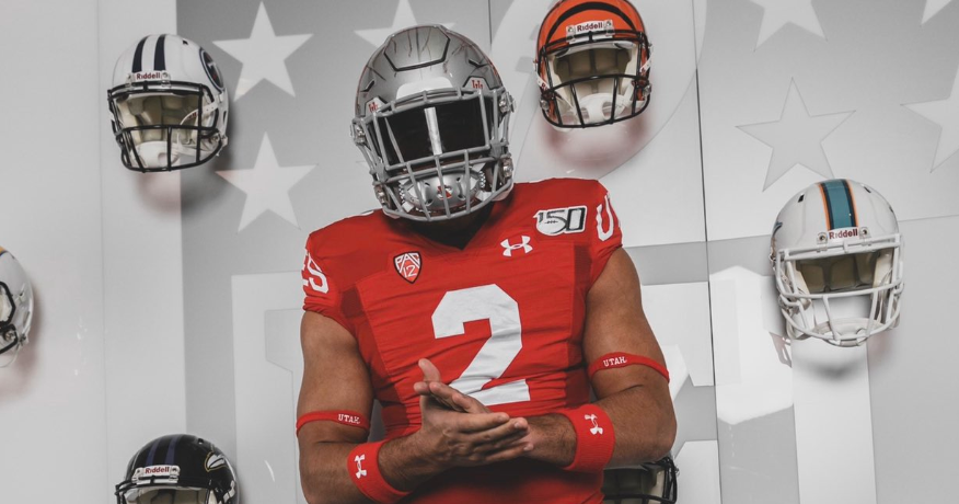 BREAKING: Four-star local talent Van Fillinger commits to Utah