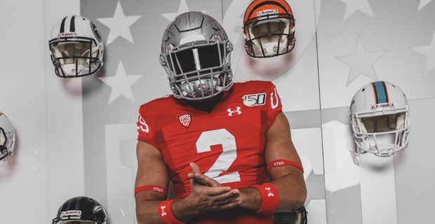 BREAKING: Four-star local talent Van Fillinger commits to Utah