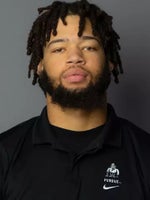 Trey Smith, Purdue, Edge