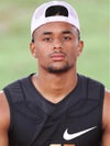 Avery Davis, Cedar Hill, Dual-Threat Quarterback
