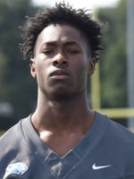 Jaelen Waters, Armwood, Cornerback