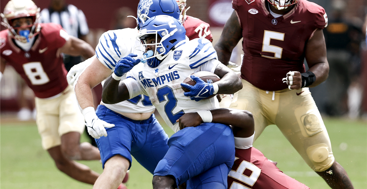 College football realignment tracker: Memphis, Tulane commit to AAC ...