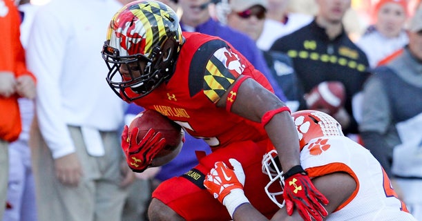 Albert Reid goes in-depth about his decision to transfer to UVa