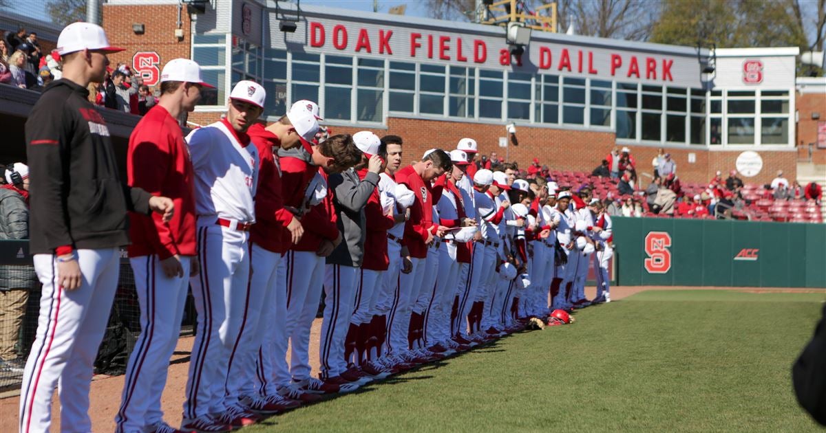 Everything Elliott Avent said following win over James Madison