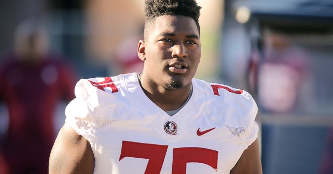 FSU projected depth chart vs. Florida: One change of note
