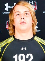 Christopher Flaig, FIU, Offensive Tackle