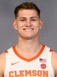 Clemson 2024 Basketball Commits