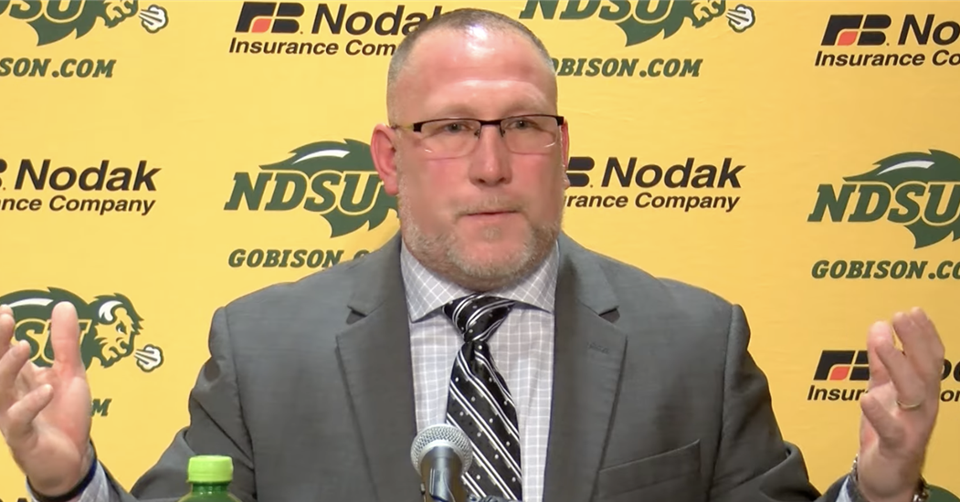 10 Things Tim Polasek said at his weekly press conference before South ...