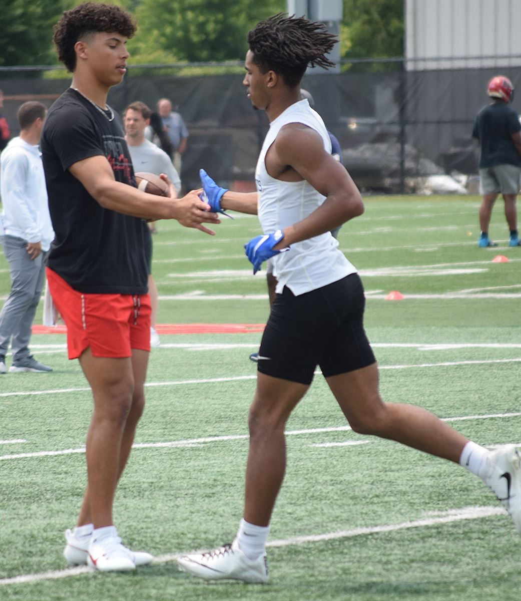 Sights and Sounds: Plenty of star power at fourth edition of Ohio State ...