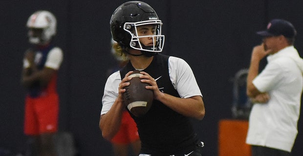 High school football rankings: MaxPreps reveals preseason Top 25