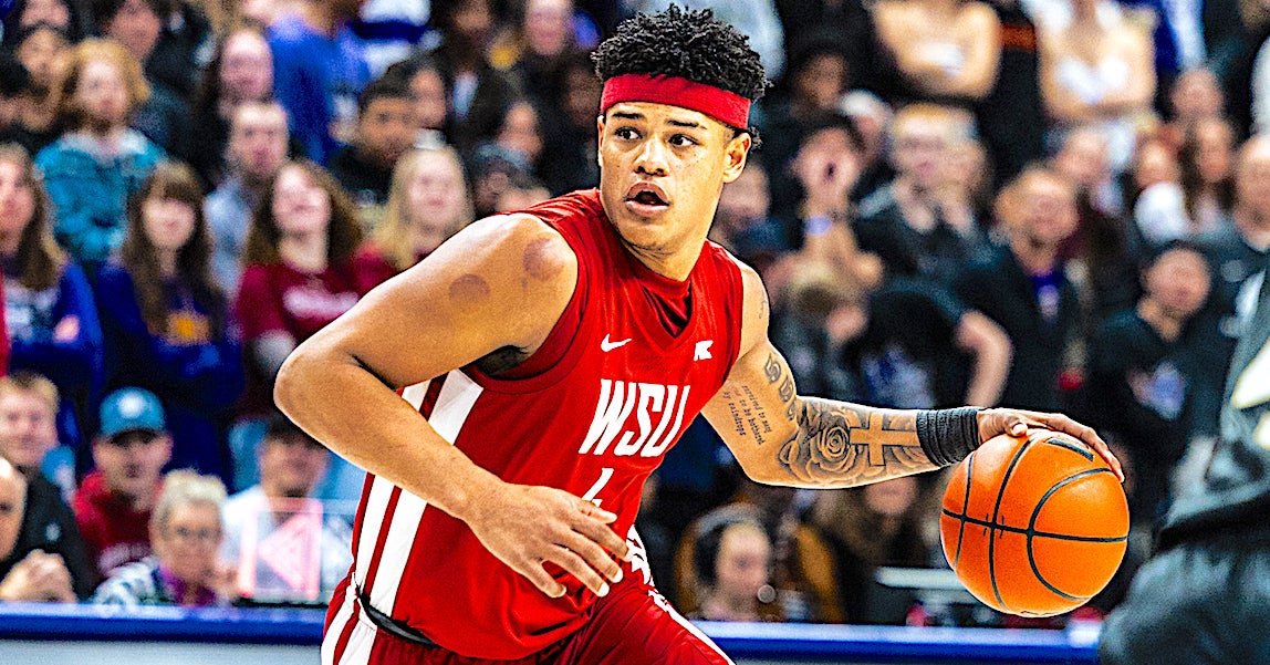 David Riley still searching for turnover answers as WSU falls to San ...