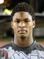 Nick Lennear, Northwestern, Wide Receiver