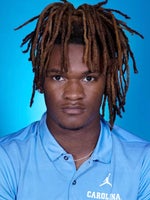 Ty Adams, North Carolina, Cornerback