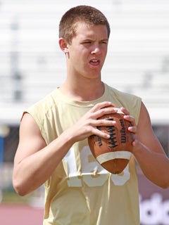 FBU Arizona: Allen shines, honored