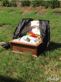 FSU adds Miami turf to Sod Cemetery