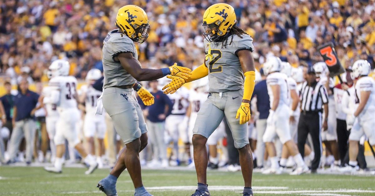 WVU fall camp preview: Safeties