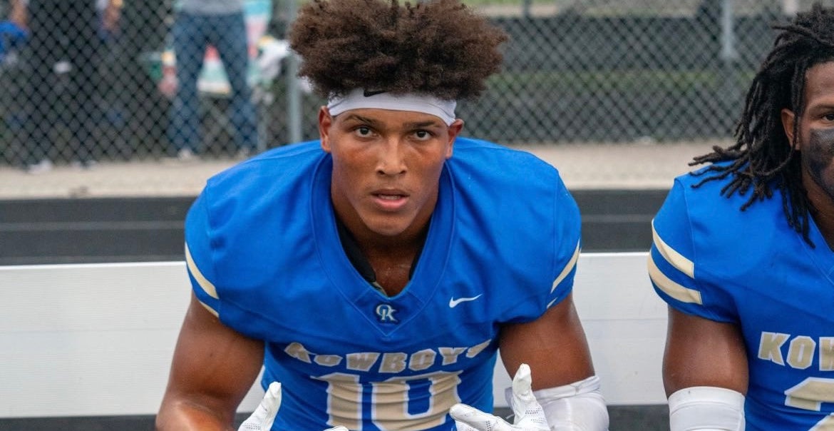 USC a "high favorite" for Elijah Melendez after first visit to L.A.