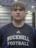 Ben Roebuck, Michigan, Offensive Tackle