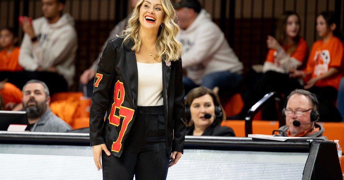 Everything Oklahoma State head coach Jacie Hoyt said after thrilling ...