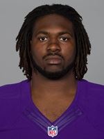 Travis Bond, North Carolina, Offensive Guard