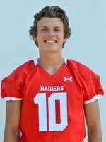 Jake Faber, Central Lakes College, Pro-Style Quarterback