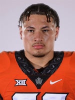 Mason Cobb, Provo, Inside Linebacker