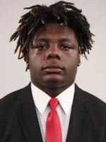 Roderick Robinson II, Georgia, Running Back