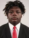 Roderick Robinson II, Georgia, Running Back