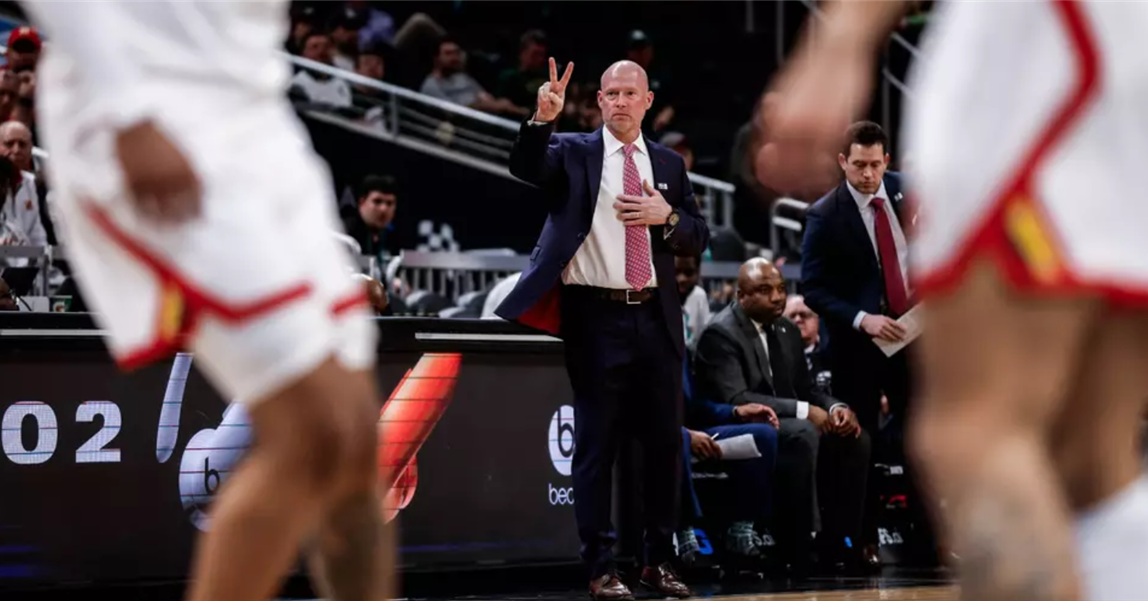Maryland Basketball Recruiting: Terps communicating with local guard ...