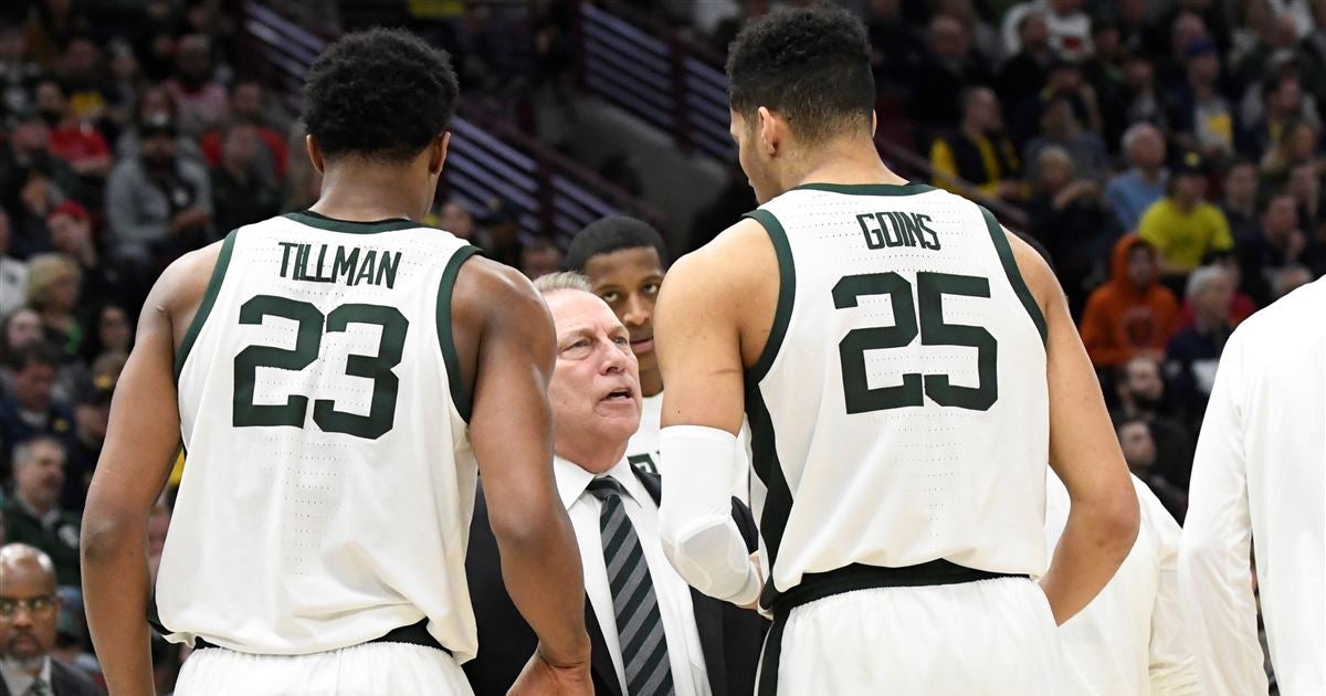 WATCH: Matt Norlander breaks down potential MSU vs. Duke game