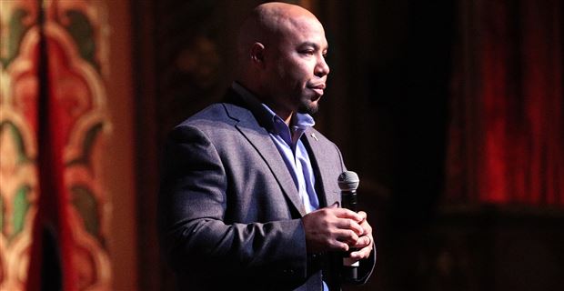 Bill Norton, Christian Brothers, Offensive Tackle