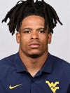 Jahiem White, West Virginia, Running Back