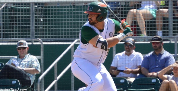Toral homers and has 4 RBIs as Hurricanes stay hot, beat JSU 8-1