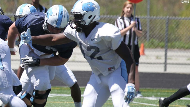 Film Room: Shakeel Rashad